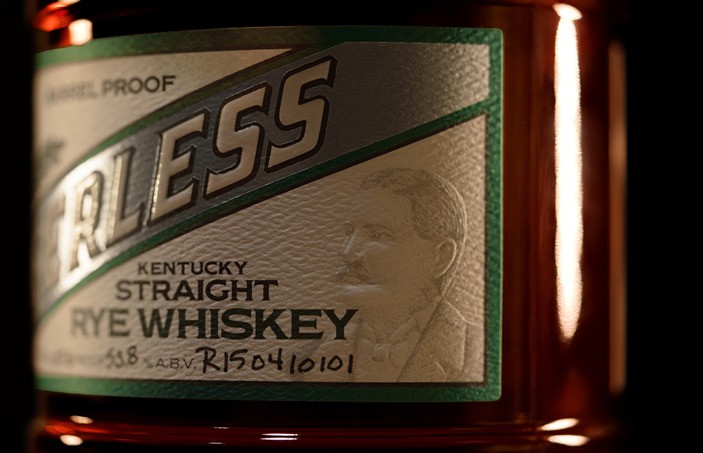 Peerless-Rye-2 - Peerless Distilling Co.