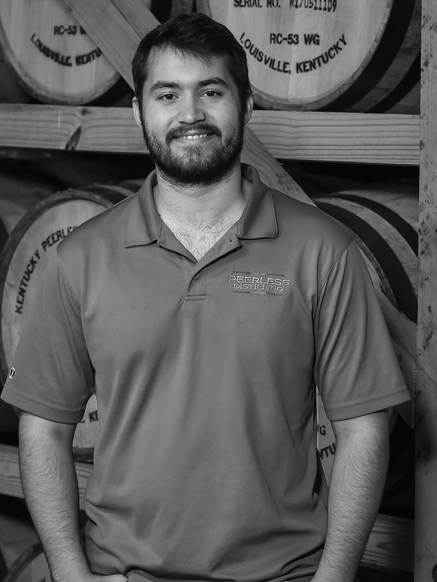 Nick-Rolfes - Peerless Distilling Co.