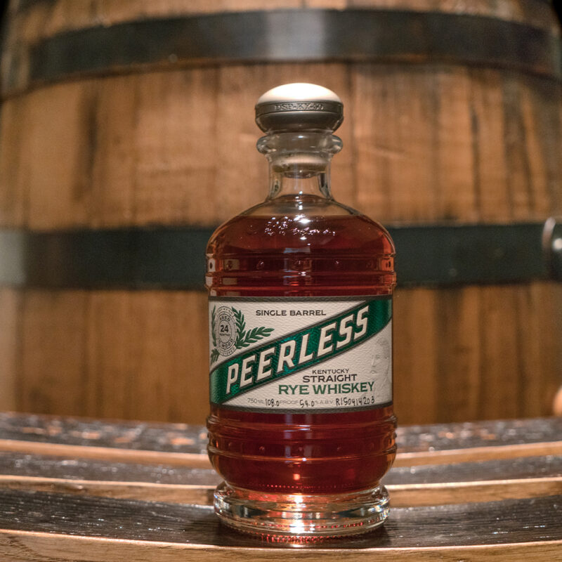 Peerless-Single-Barrel - Peerless Distilling Co.