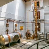 Kentucky Peerless Distilling Co. - Makers Of Fine Bourbon