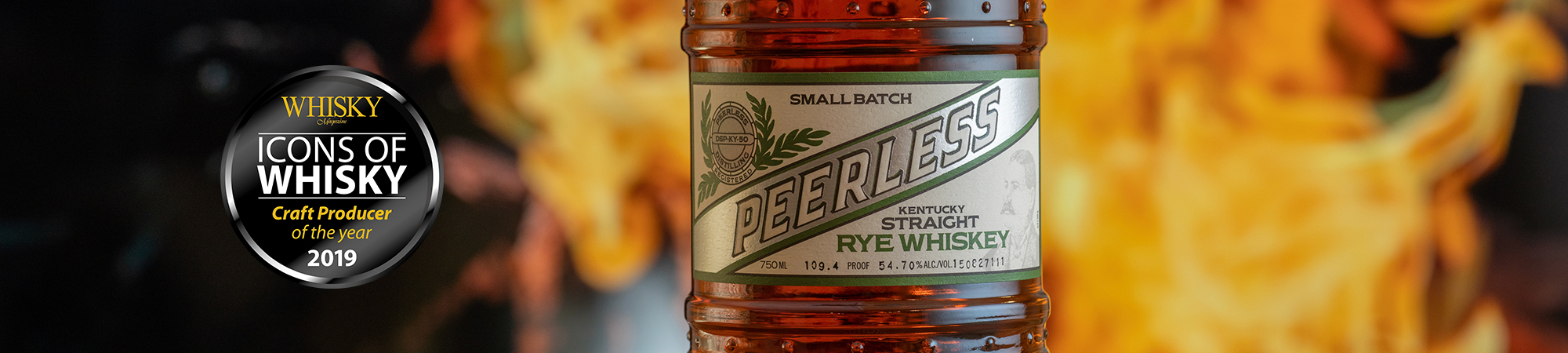 Peerless Shop - Peerless Distilling Co.