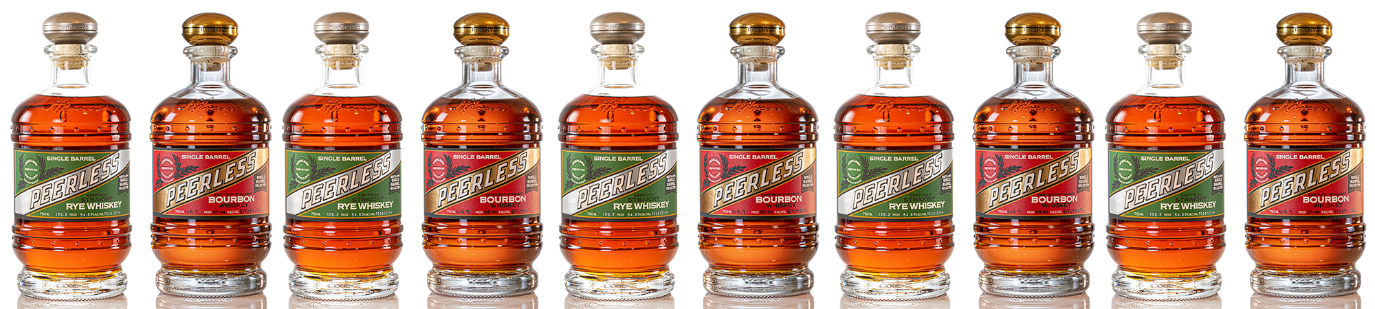 Peerless Shop - Peerless Distilling Co.