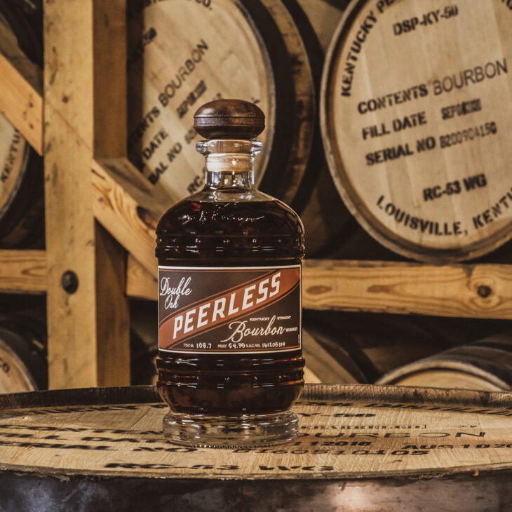 News - Peerless Distilling Co.