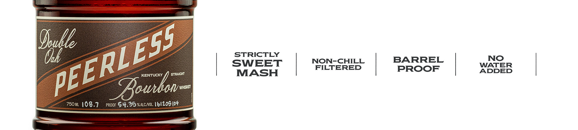 Peerless Shop - Peerless Distilling Co.