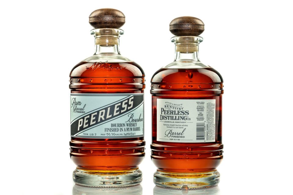 News - Peerless Distilling Co.