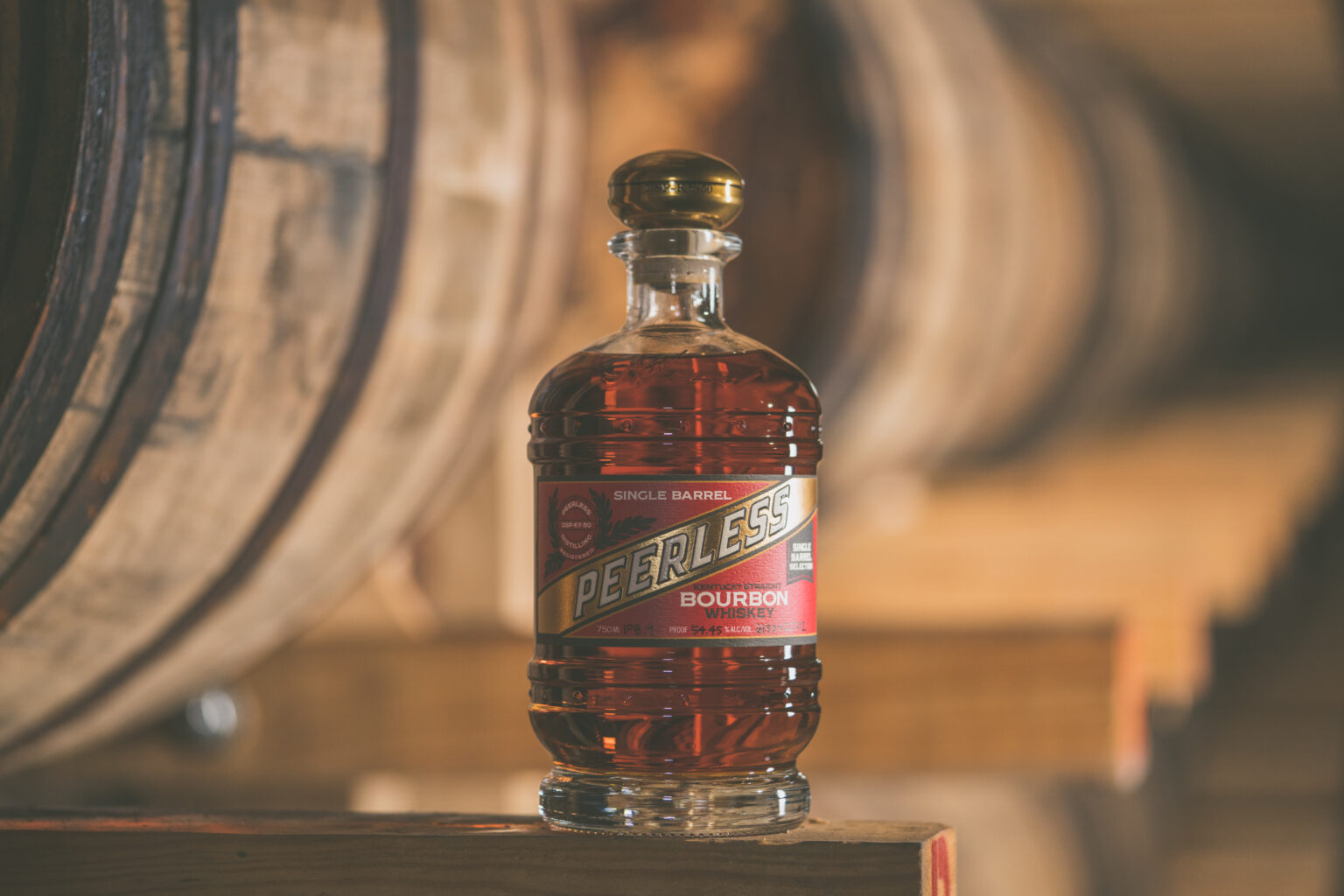 Peerless Timeline - Peerless Distilling Co.