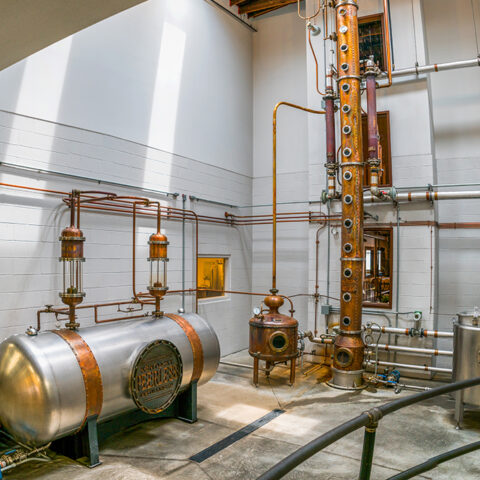 Kentucky Peerless Distilling Co. - Makers Of Fine Bourbon