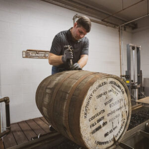 Kentucky Peerless Distilling Co. - Makers Of Fine Bourbon