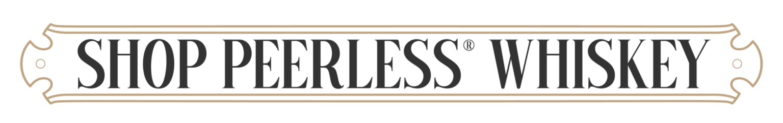 Kentucky Peerless Whiskey - Peerless Distilling Co.