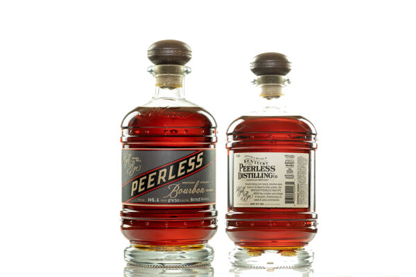 Kentucky-Peerless-High-Rye-Bourbon - Peerless Distilling Co.