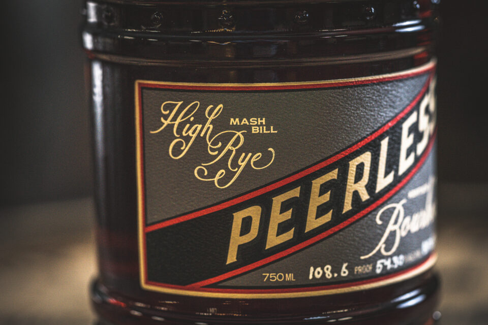 News - Peerless Distilling Co.