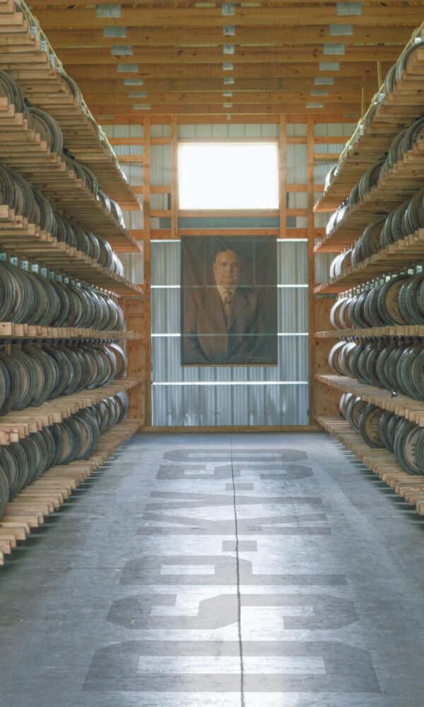 Bourbon Experience Louisville Kentucky - Peerless Distillery Tour