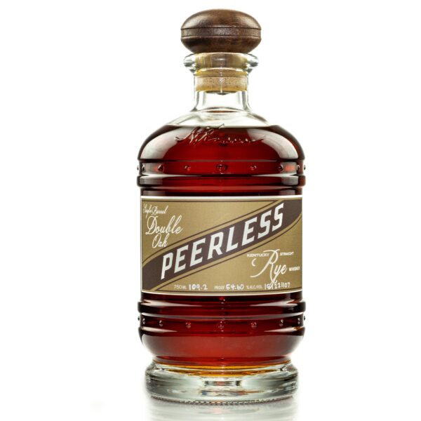 Single-Barrel-double-oak-rye-Peerless-020952 - Peerless Distilling Co.