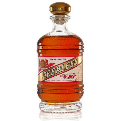 Fire Roasted Toffee - Peerless Distilling Co.