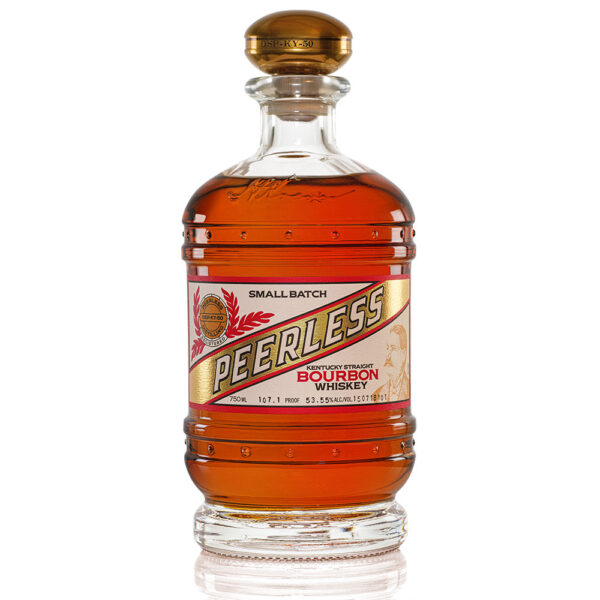 Fire Roasted Toffee - Peerless Distilling Co.