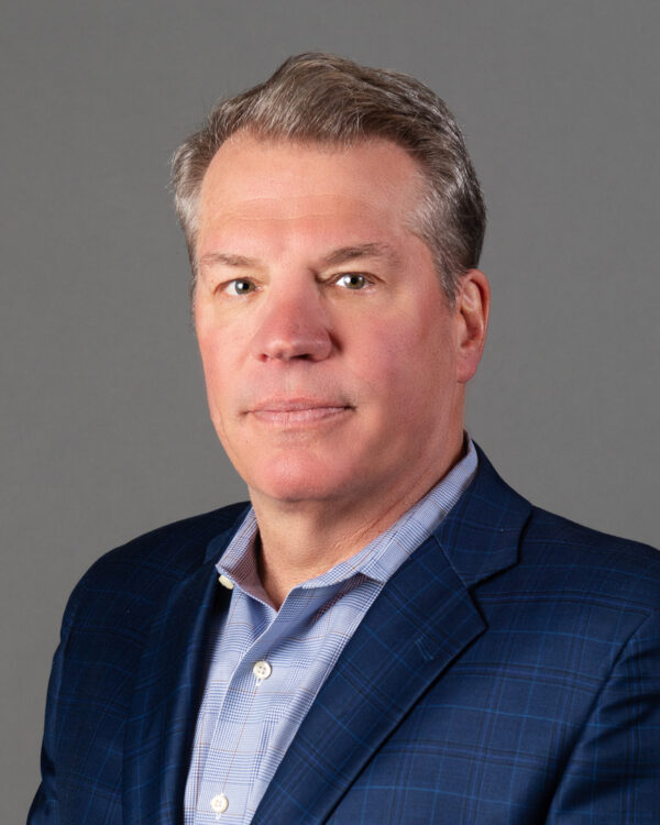 Mike Young - Peerless Distilling Co.