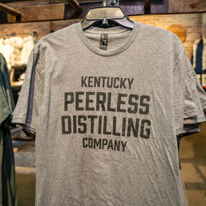 Shop - Peerless Distilling Co.