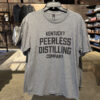 Peerless® Classic T-Shirt - Peerless Distilling Co.