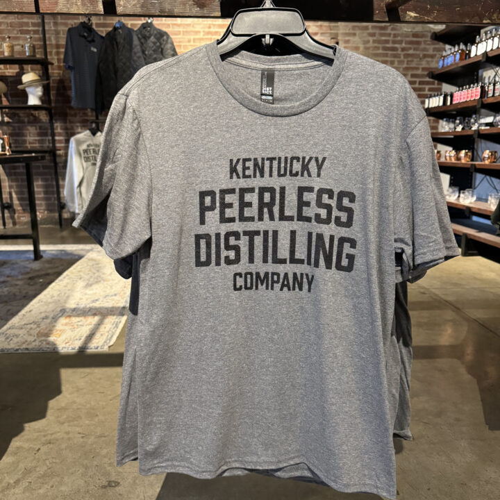 Peerless® Classic T-Shirt - Peerless Distilling Co.