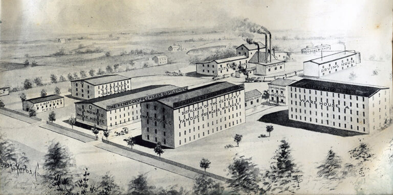 Peerless Timeline - Peerless Distilling Co.