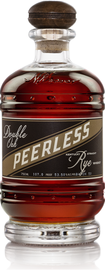 Kentucky Peerless Rye - Peerless Distilling Co.