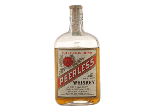 Peerless Timeline - Peerless Distilling Co.