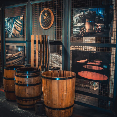 Kentucky Peerless Distilling Co. - Makers Of Fine Bourbon