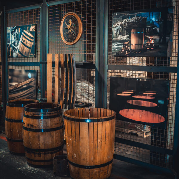 Kentucky Peerless Distilling Co. - Makers Of Fine Bourbon