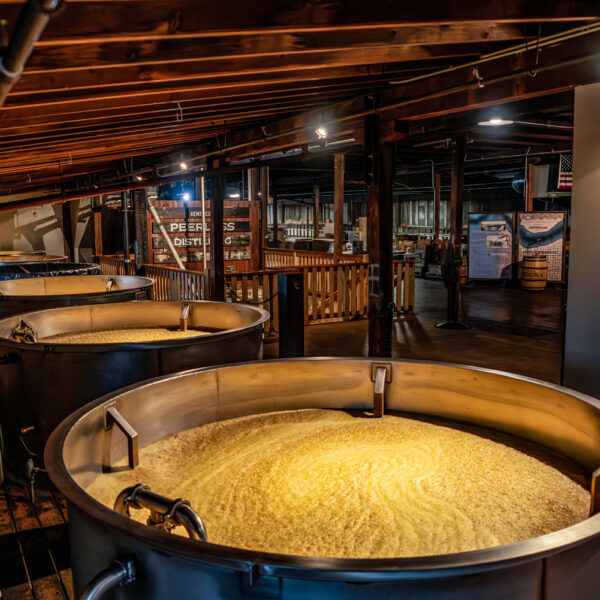 Kentucky Peerless Distilling Co. - Makers Of Fine Bourbon