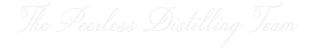Peerless Distilling Team - Peerless Distilling Co.