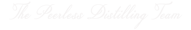 Peerless Distilling Team - Peerless Distilling Co.