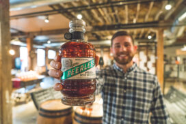 Peerless Timeline - Peerless Distilling Co.