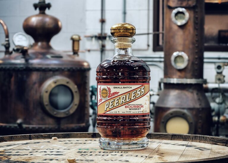 PeerlessBourbon - Peerless Distilling Co.