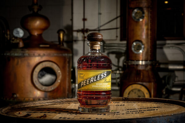 Kentucky Peerless Distilling Company Announces the Release of Cognac ...