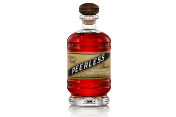 PeerlessBarrelFinishedBourbon - Peerless Distilling Co.