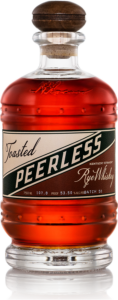 Kentucky Peerless Rye - Peerless Distilling Co.