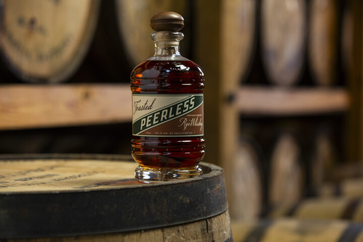 Kentucky Peerless Distilling Co. Releases Toasted Rye Whiskey ...